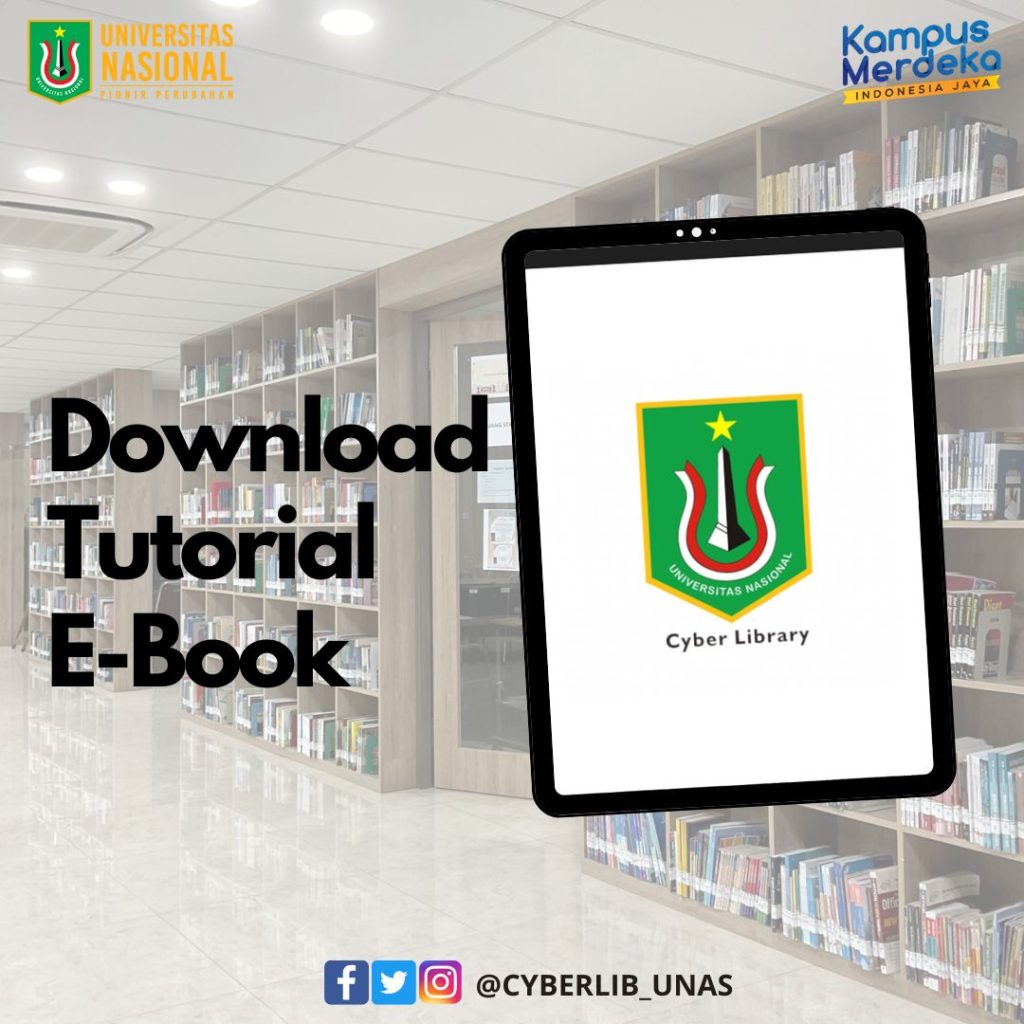 Ebook Cyber Library – Cyber Library