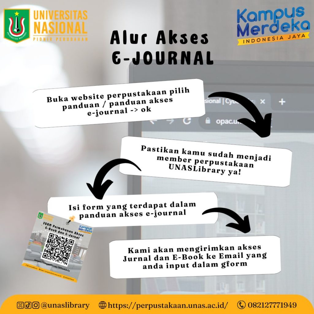 e jurnal – Cyber Library