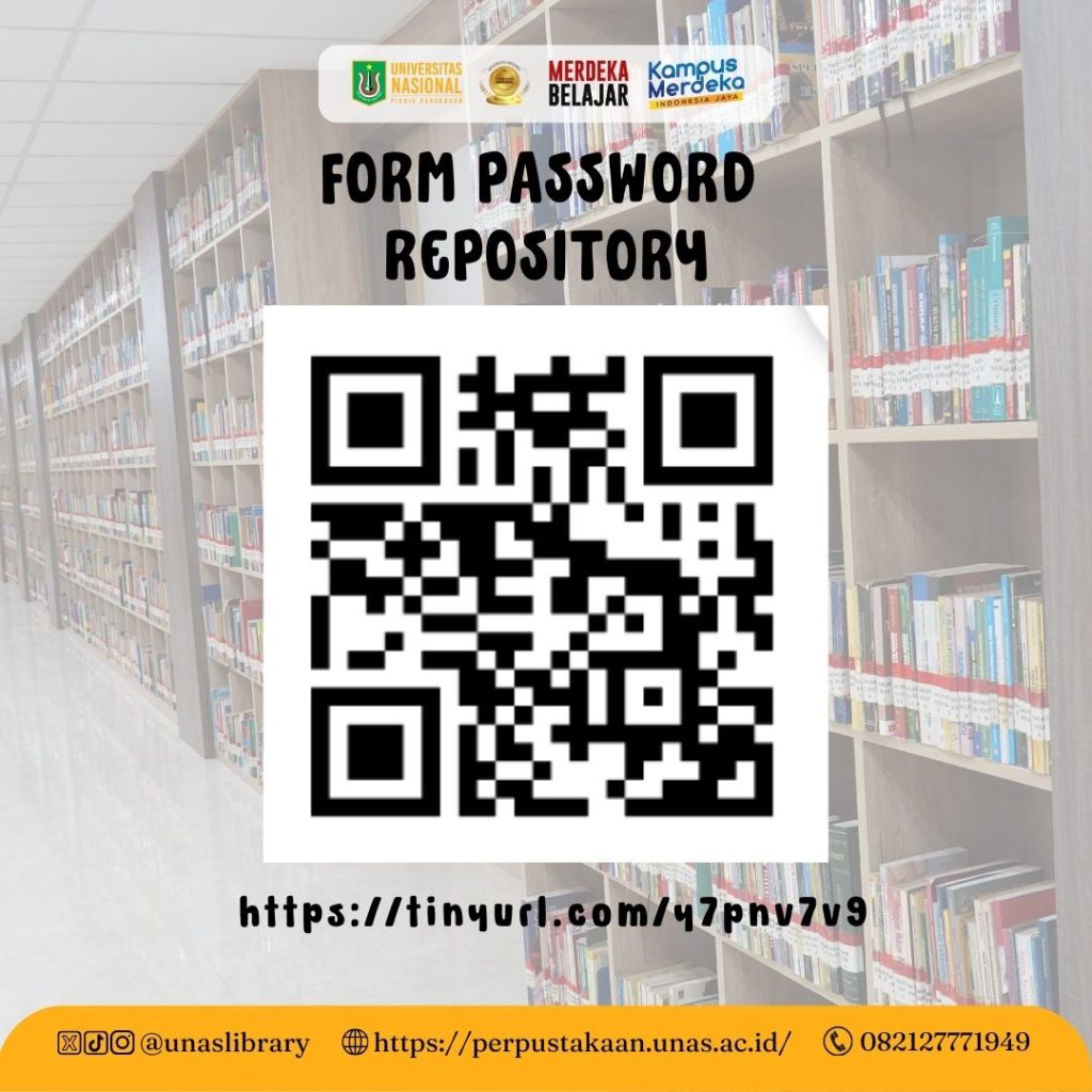 Repository – Cyber Library